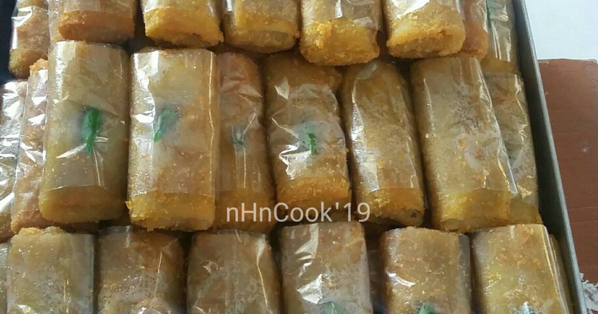 298 resep resoles 1 kg enak dan mudah - Cookpad