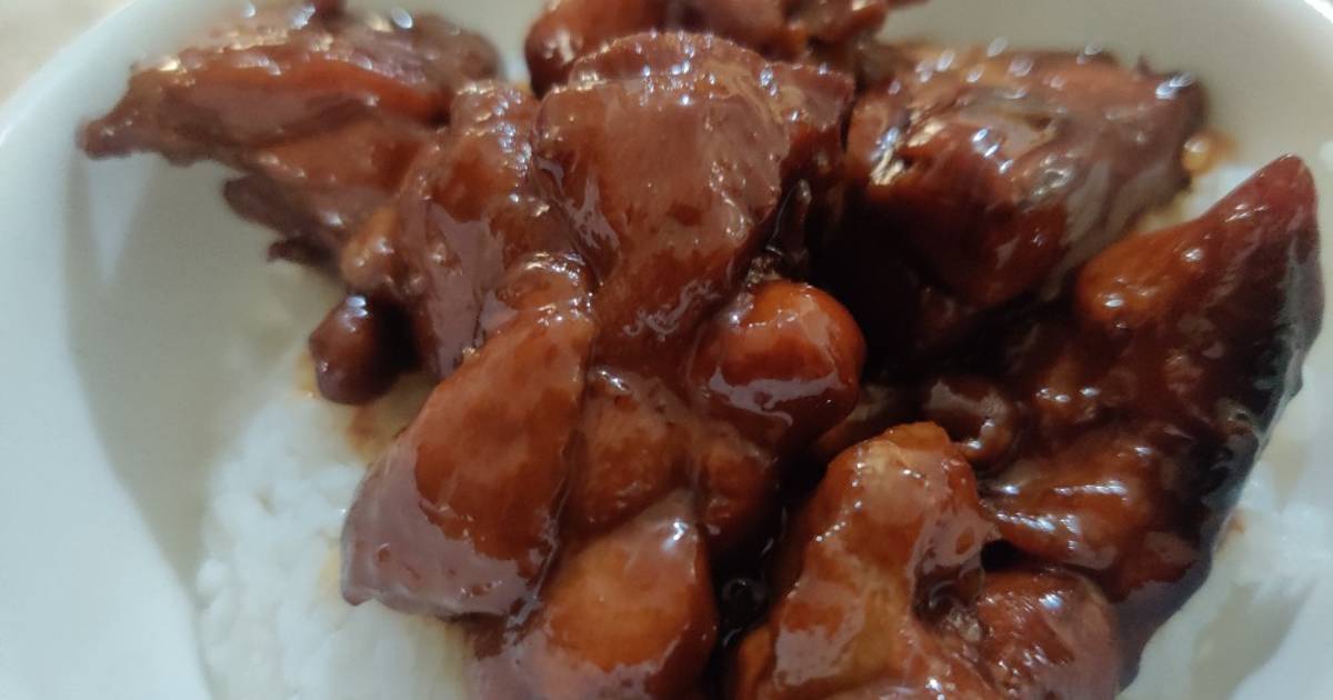 895 easy and tasty leg pieces recipes by home cooks - Cookpad