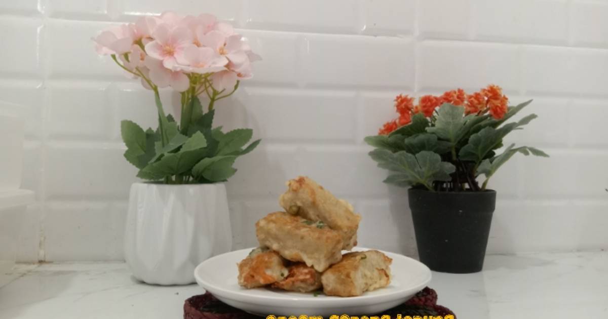 99 resep olahan oncom goreng pedas enak dan mudah - Cookpad