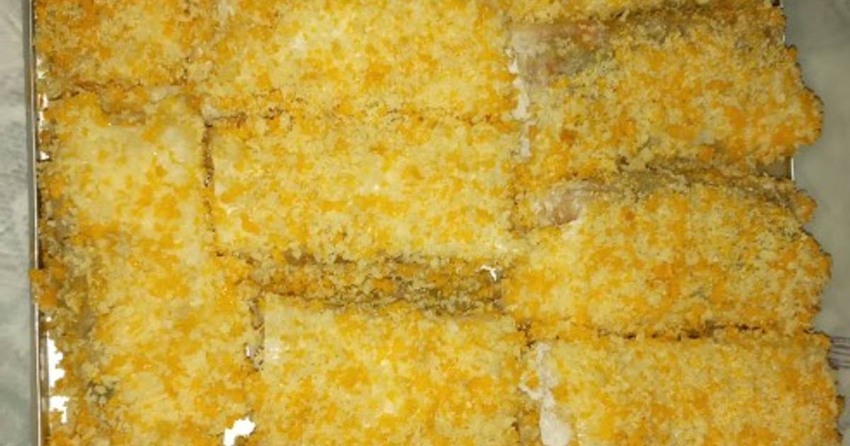 10.090 resep snack sederhana sosis enak dan mudah - Cookpad