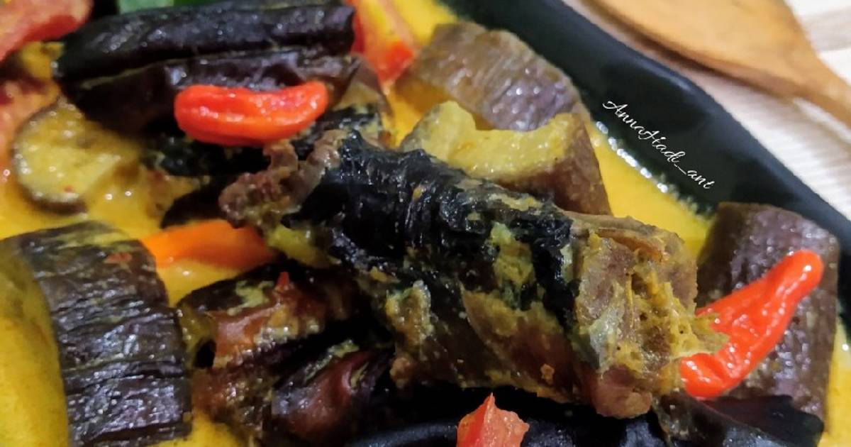 24 resep olahan belut asap enak dan mudah - Cookpad