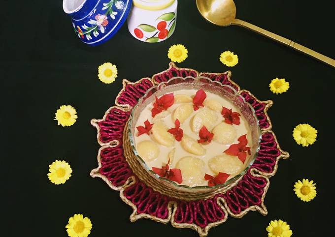 Dudh Chitoi Pitha Recipe by Sudipa Gope - Cookpad