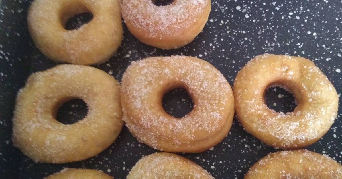 Algo facil y rapido dulce - 1.839 recetas caseras - Cookpad