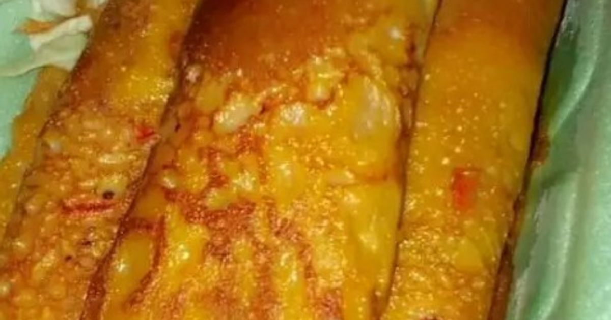 Wainar Fulawa Recipe by Mareeyarh - Cookpad