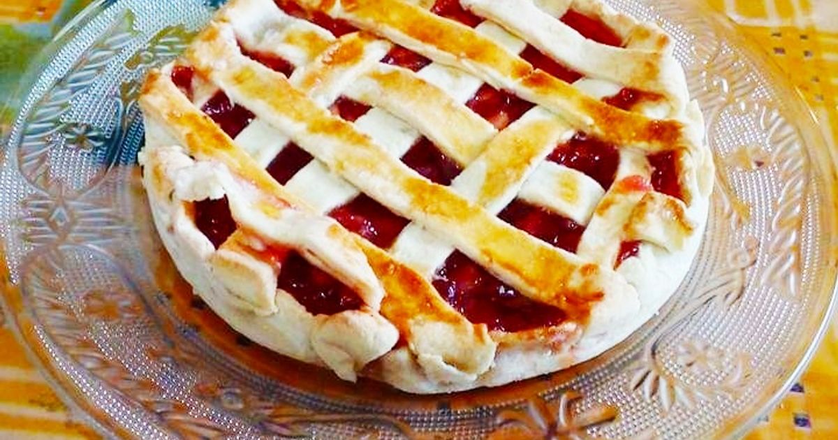Apple Pie Recipe By Jayati Banerjee