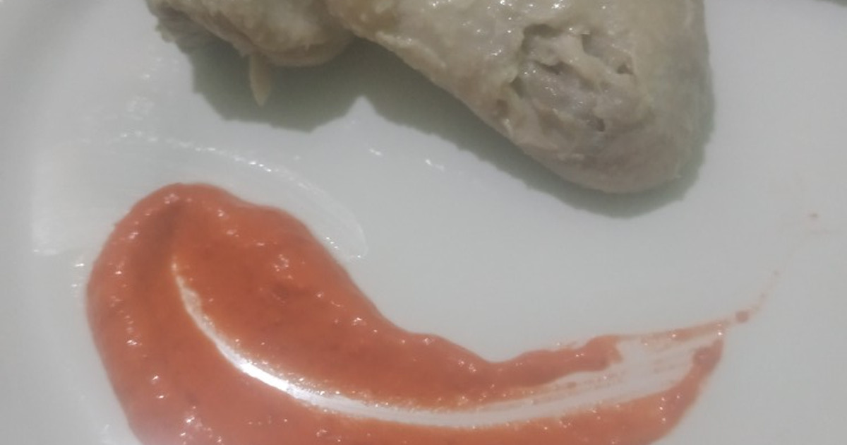 Resep 66. Ayam Pop Tanpa Air Kelapa oleh Naqiyyah 🍒 - Cookpad