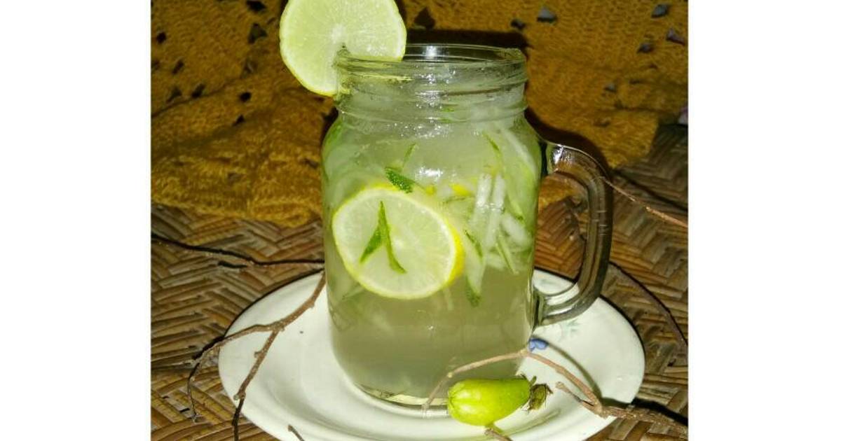 1.511 resep es timun serut enak dan mudah - Cookpad