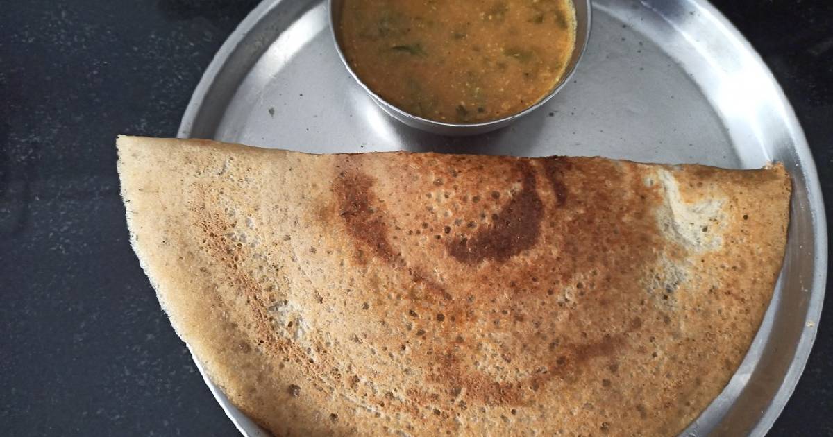 Adai Mix dal dosa Recipe by Anuradha kulkarni - Cookpad