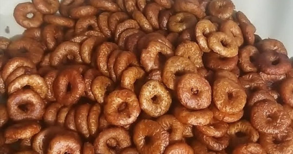 Resep ali agrem rumahan enak dan mudah - Cookpad