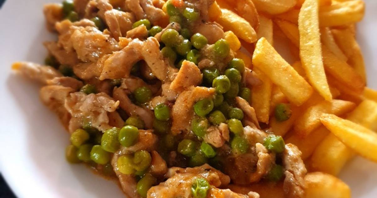 355 egyszerű és finom brassói recept - Cookpad receptek