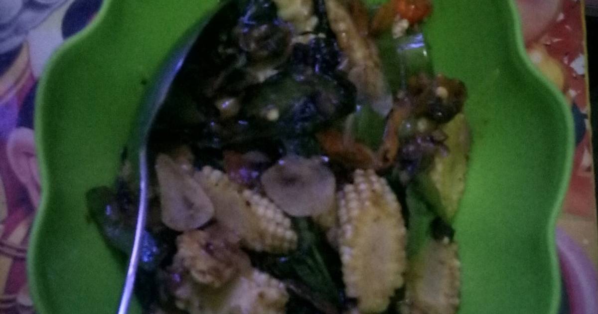 65 resep darah sapi enak dan mudah - Cookpad