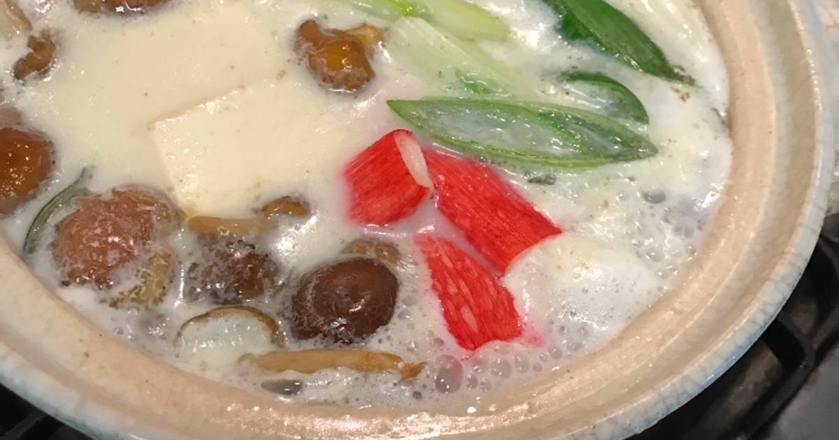 20 easy and tasty nameko recipes by home cooks - Cookpad