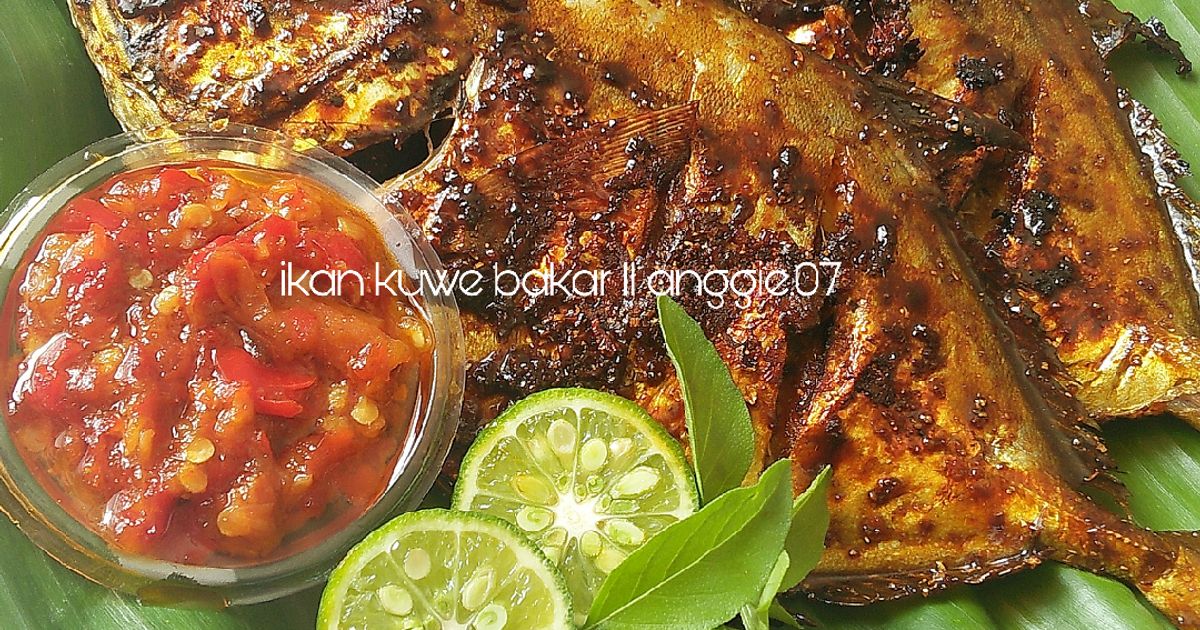 Resep kuwe rumahan enak dan mudah - Cookpad