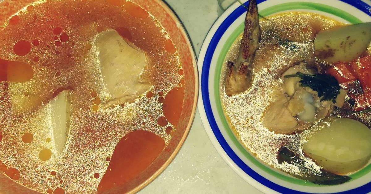 Tabasco - 153 recetas caseras- Cookpad