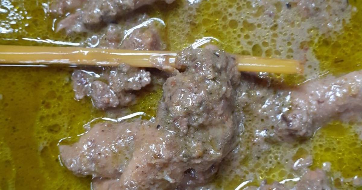 22 resep gulai itik enak dan mudah - Cookpad