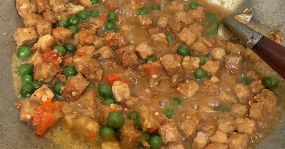 Resep Ulukutek leunca (sunda) oleh intan NP - Cookpad