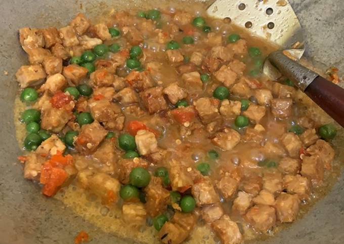 Resep Ulukutek leunca (sunda) oleh intan NP - Cookpad