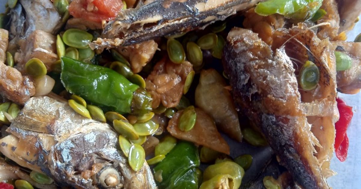 Resep Oseng Tempe Pindang Lemtoro oleh Novi qq - Cookpad