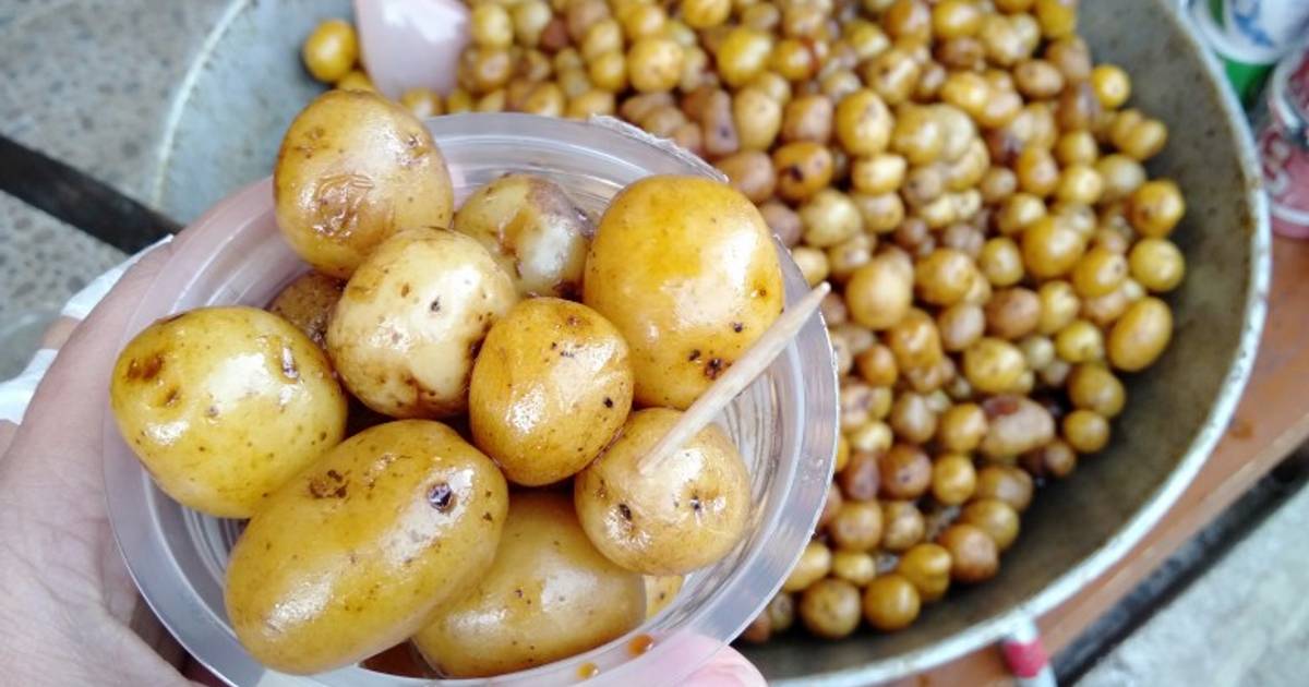 223 resep kentang dieng enak dan sederhana ala rumahan - Cookpad