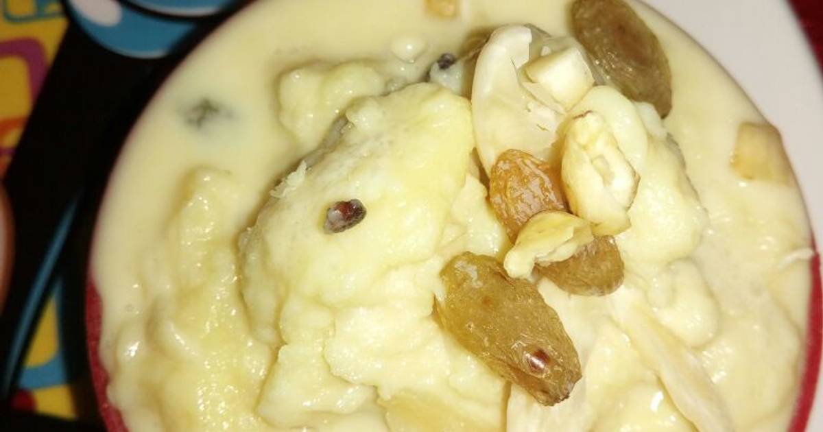 Rasmalai with Egg Recipe by Deepanjali Das - Cookpad