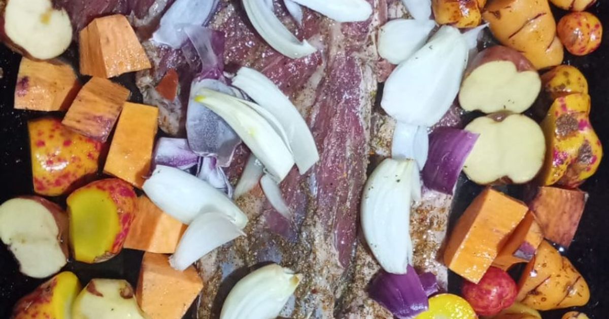 Sorprendé con papines andinos: recetas únicas y sabrosas