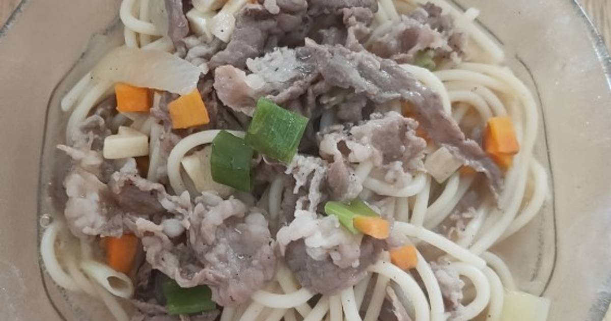 186 resep kuah daging sapi slice enak dan mudah - Cookpad