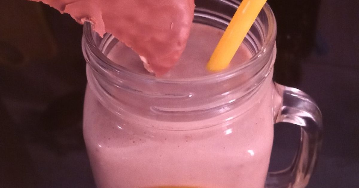 Irresistible Biscuit Milkshake Recipes To Try Now