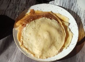 Recetas de Panqueques: fáciles, caseras y recomendadas