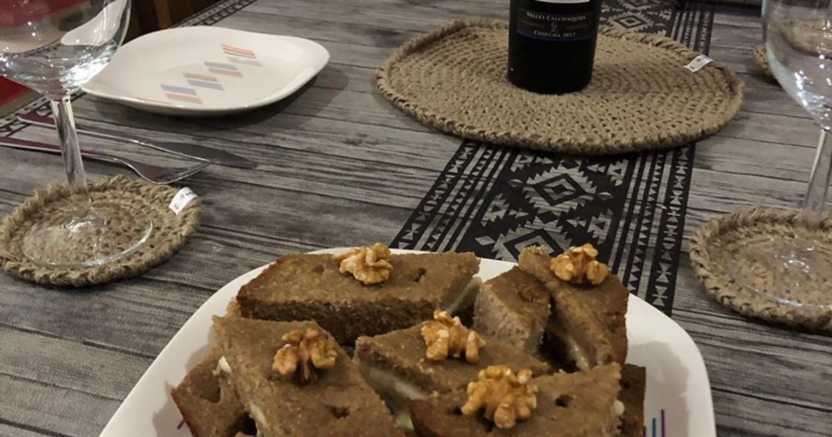 Quepi (Keppe, Kebbe O Cope) Al Horno (Y Crudo) Receta de Zubito