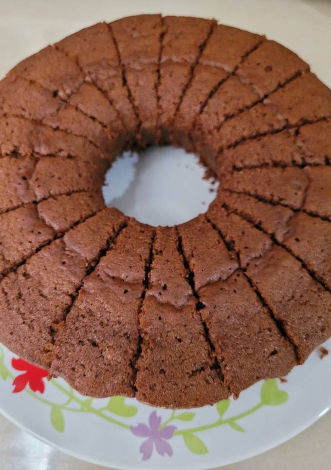 Resep Bolu Kopi Gula Aren - Kids Friendly oleh Makan Enak - Cookpad