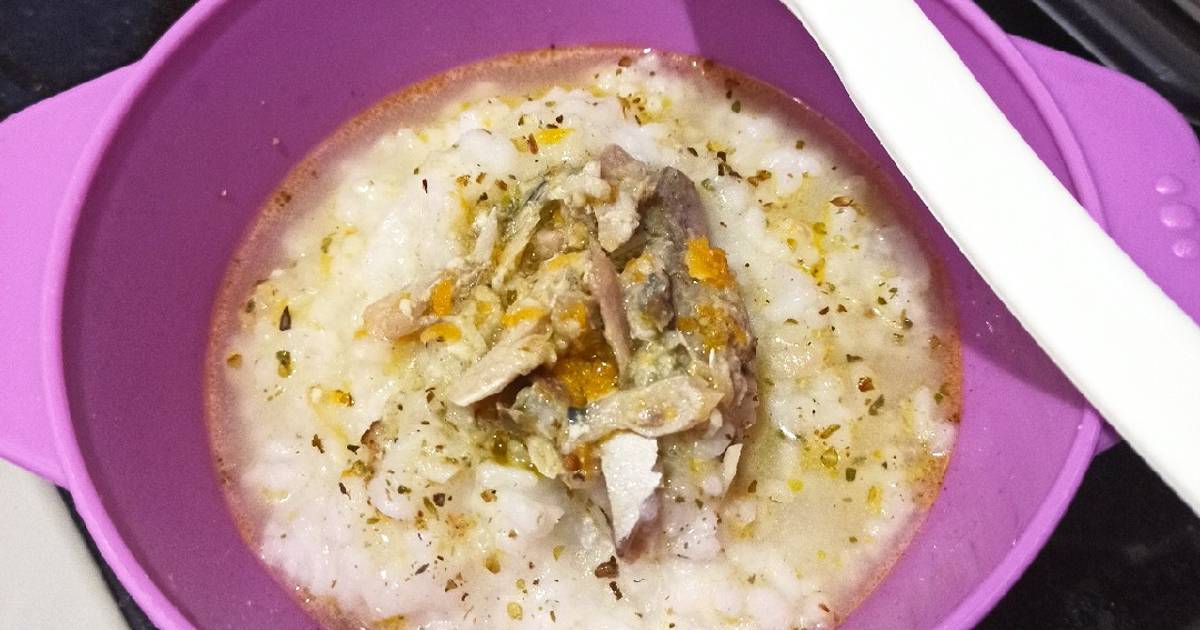 298 resep bubur sup enak dan mudah - Cookpad