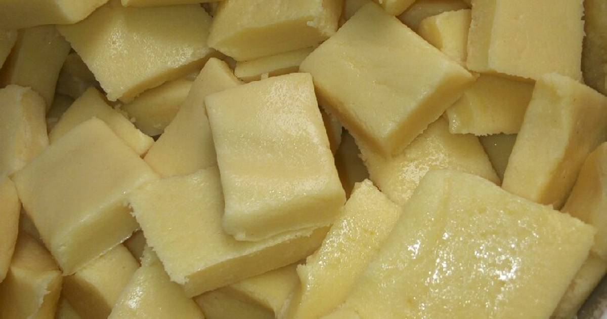 Alawar madara Recipe by Sholly's Kitchen - Cookpad
