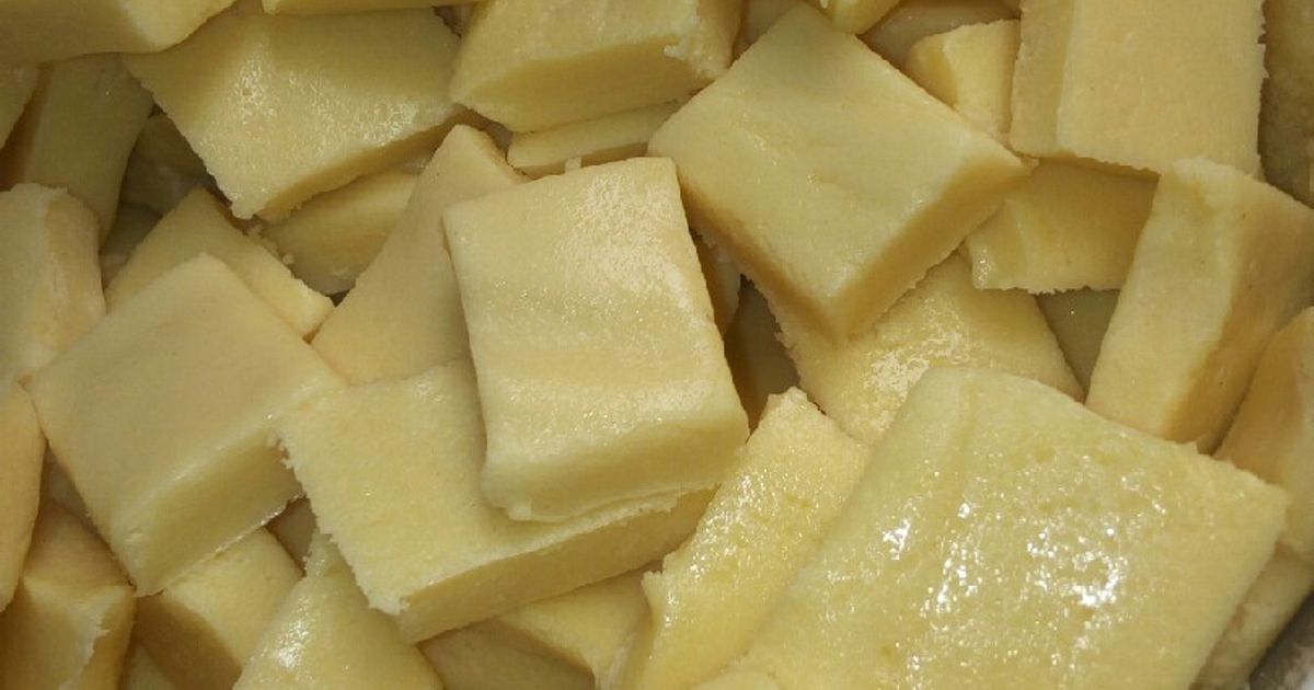 Alawar Madara Recipe by Sholly's Kitchen - Cookpad