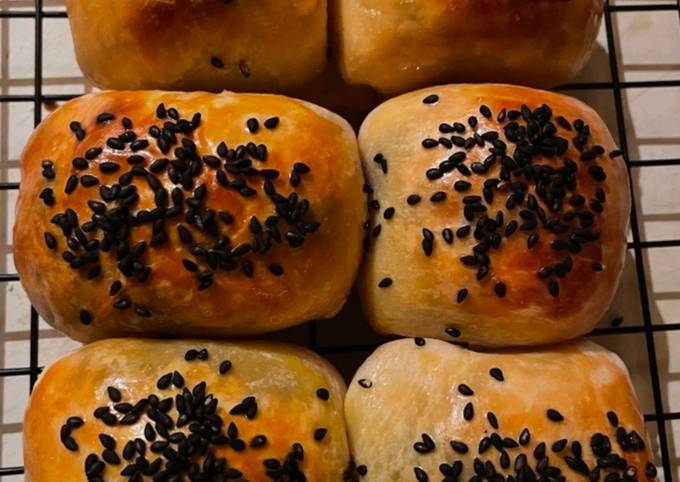 Resep Bolen pisang simple oleh Euis Adjie Santillo 🇮🇩🇨🇦 - Cookpad