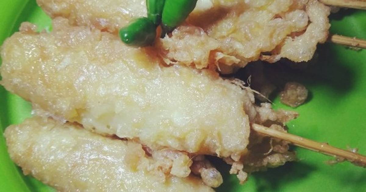 3.650 resep sempol telur enak dan mudah - Cookpad