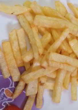 3.089 resep kentang goreng enak dan sederhana ala rumahan - Cookpad