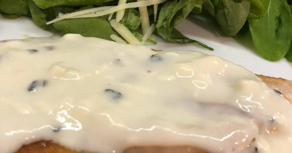 Filete de gatuzo - 11 recetas caseras- Cookpad