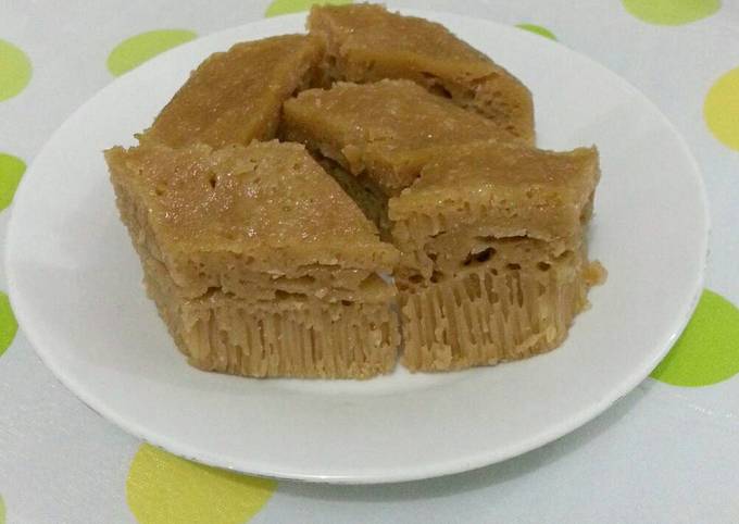 Resep Pak Thong Ko oleh Mariaty - Cookpad