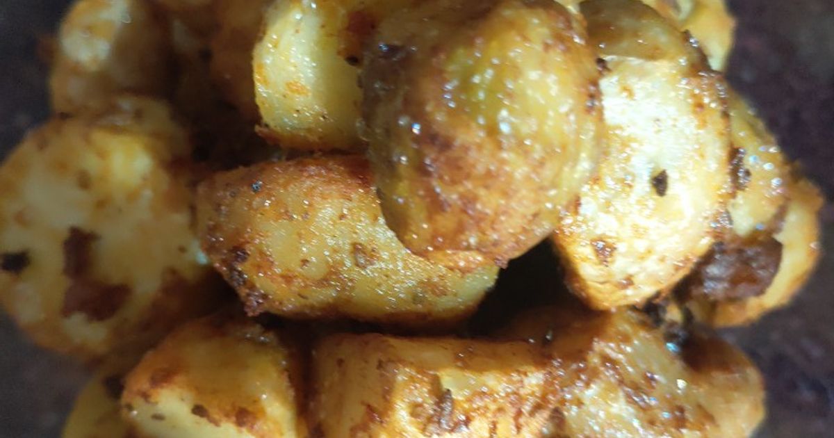 Arbi Pakora Recipe by Seema Sharma - Cookpad