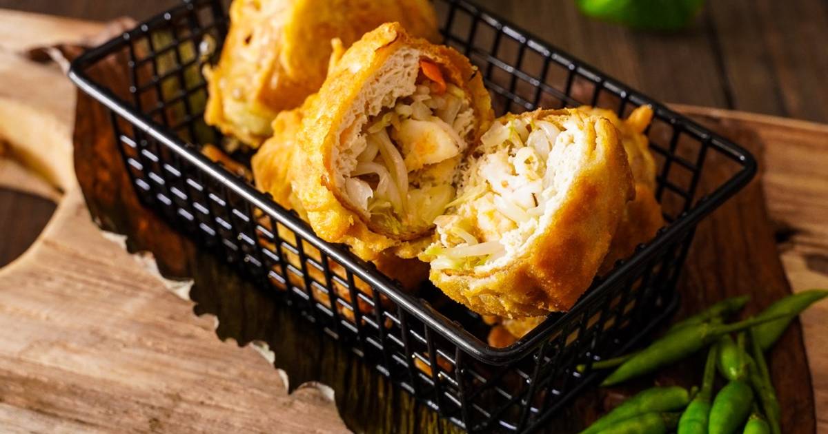 3.133 resep aneka olahan udang ala resto enak dan mudah - Cookpad