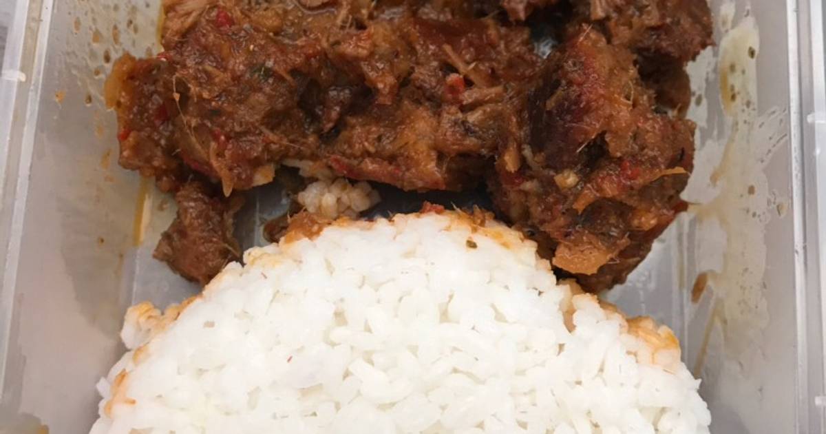 21 resep dangkot bebek enak dan mudah - Cookpad