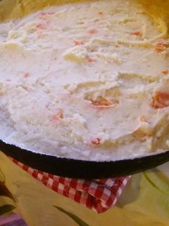 Puré De Papas Rústico Receta de Jon Michelena- Cookpad