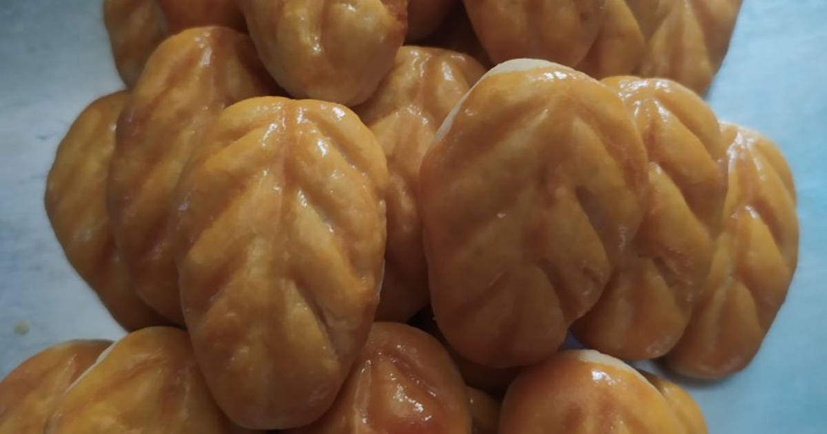 384 resep kue nastar daun enak dan sederhana ala rumahan - Cookpad