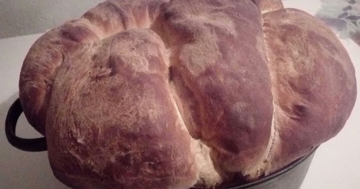 Tarka Kalács, Ahogy A Domoszlói Mamától Tanultam | Kalicz-Dóra Mónika ...