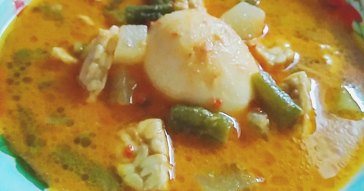 7.965 resep sayur kacang panjang manisa enak dan mudah - Cookpad