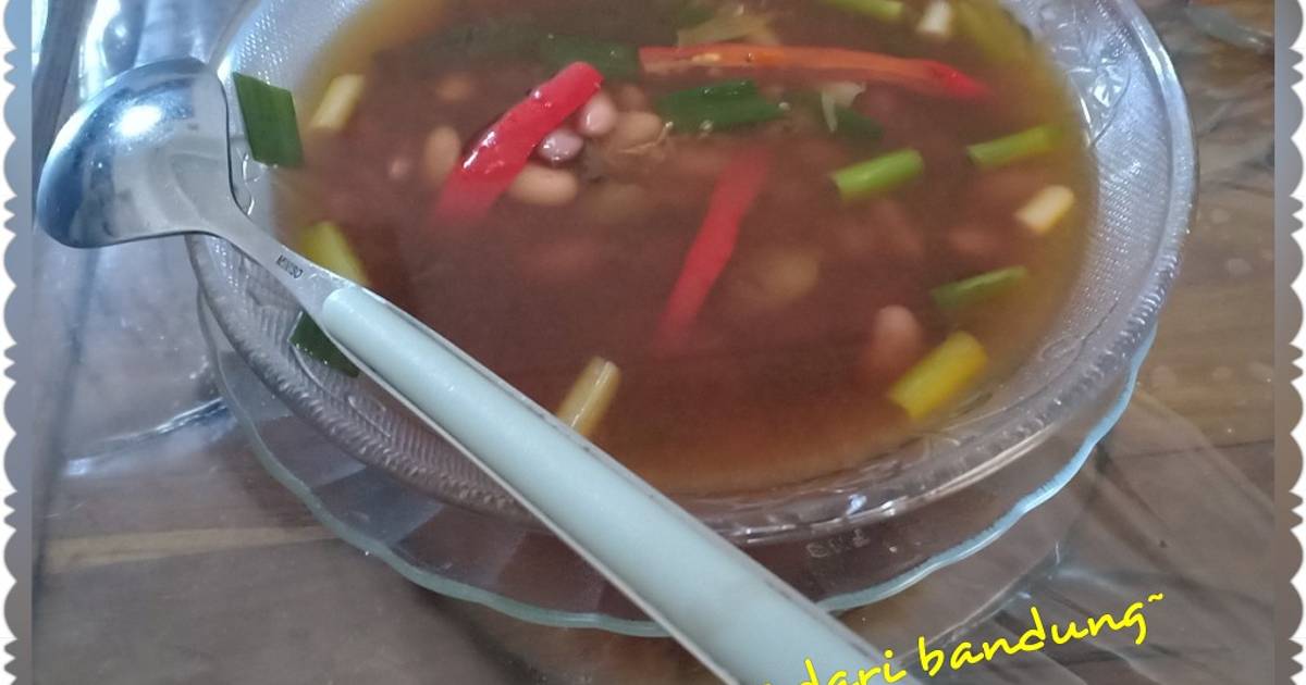 1.392 resep sayur kacang bandung enak dan mudah - Cookpad