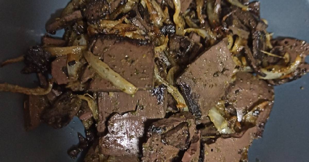 Sangre - 129 recetas caseras- Cookpad