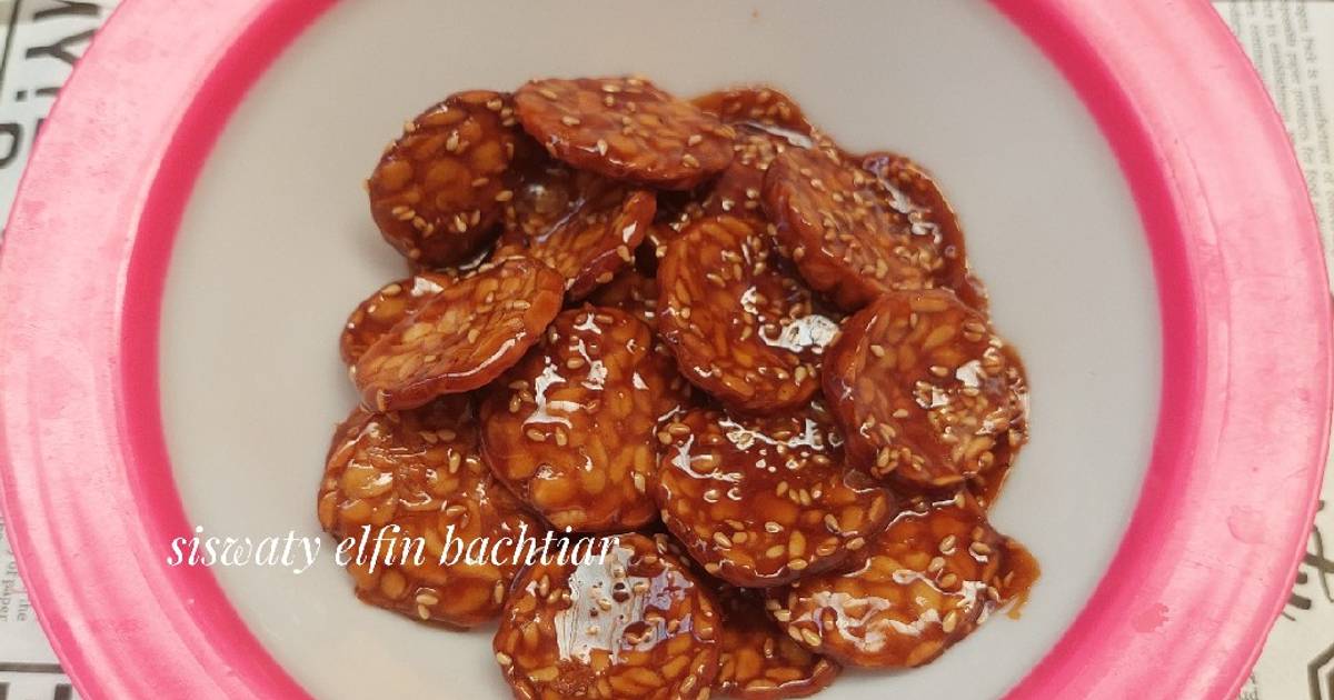 101 resep ampyang enak dan sederhana ala rumahan - Cookpad