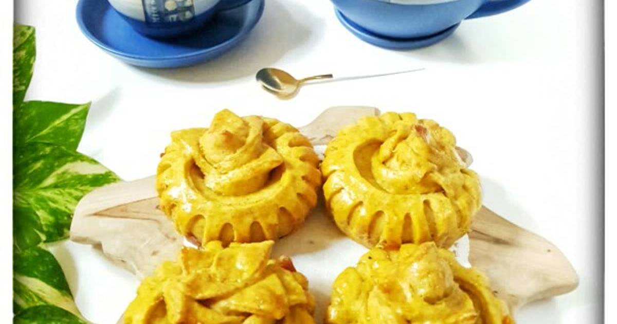 66 resep olahan labu kuning dan tepung terigu tanpa telur enak dan mudah - Cookpad