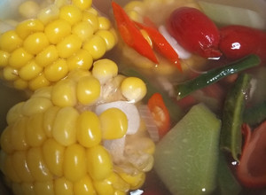 Resep Sayur Asem Lezat: Praktis, Sederhana & Menyegarkan